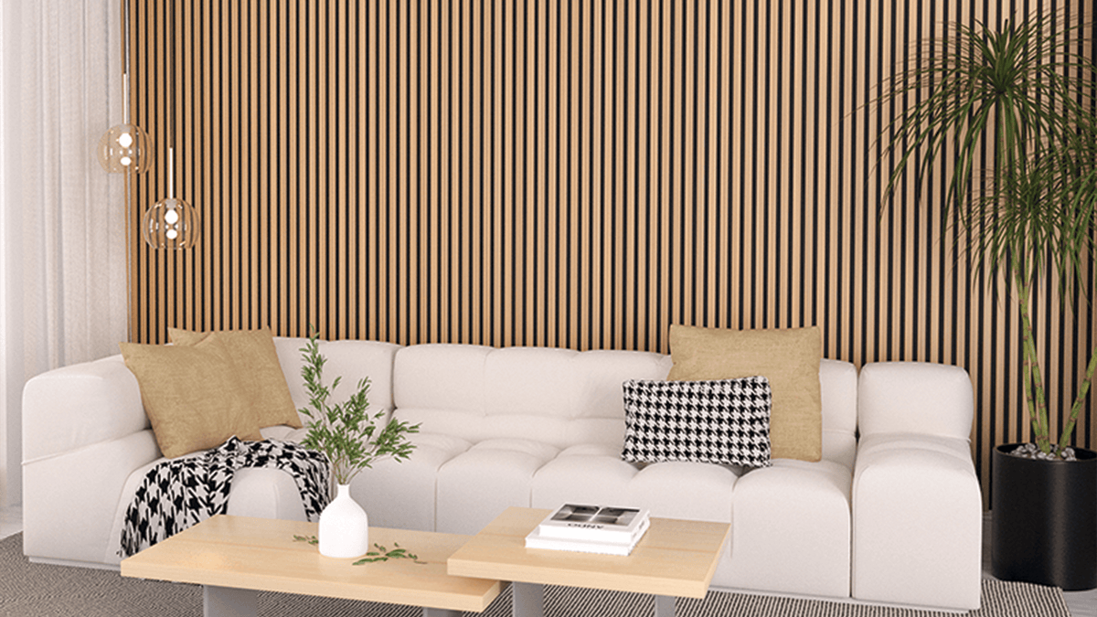 Luxpanels - Acoustic Panels